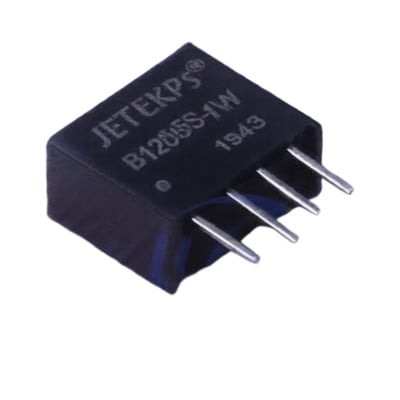 JETEKPS B1212S-1W DC DC Converter Chip