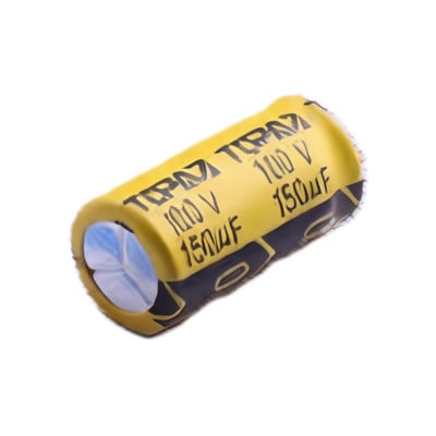 Guangdong TOPAZ Elec Tech ECLJ1318331M050P00 Aluminum Electrolytic Capacitor