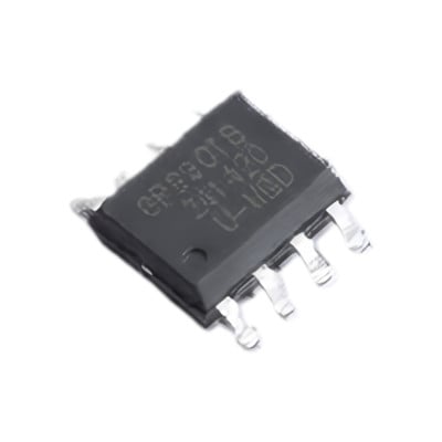 Guestgood GP9301B-F1K-D5V9-SW Special Purpose ADC/DAC Chip