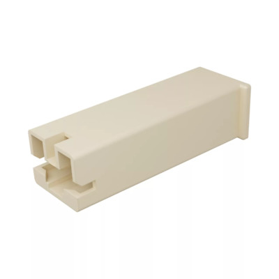 6.35mm Tab MP-Lock Housing, Male, 1 Circuit for sale