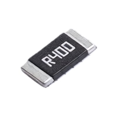 RVR HIXD25NR100F Surface Mount Chip Resistor
