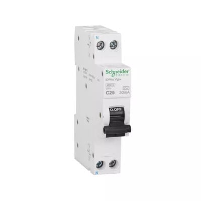 CHINT DZ47-60 3P D20 Miniature Circuit Breaker for sale