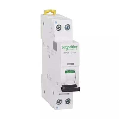 CHINT DZ47-60 3P D20 Miniature Circuit Breaker for sale