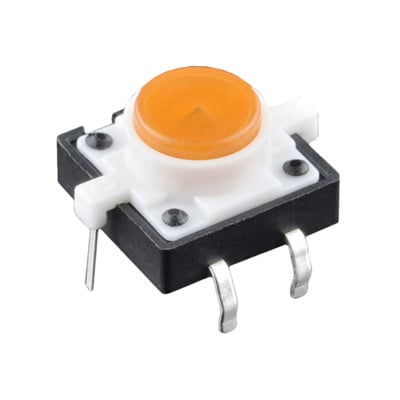 CUI TS02-66-43-BK-260-LCR-D Tactile Switch for sale