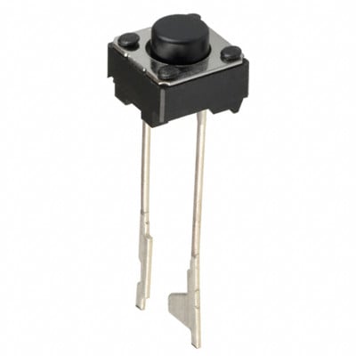 CUI TS02-66-43-BK-260-LCR-D Tactile Switch for sale