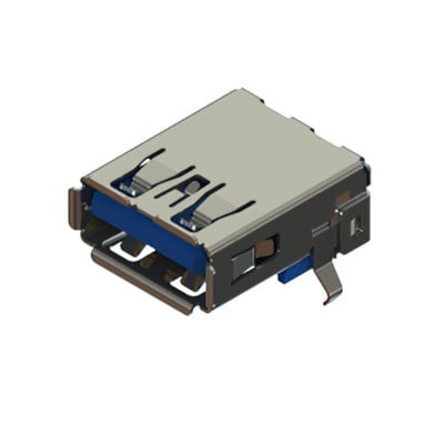 CUI TS02-66-43-BK-260-LCR-D Tactile Switch for sale