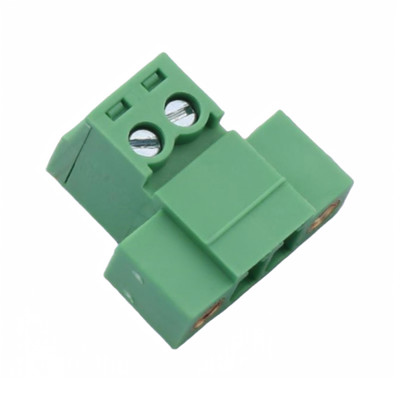 XUNPU DGB381-8P42B-GG361 Header Plug Socket Chip