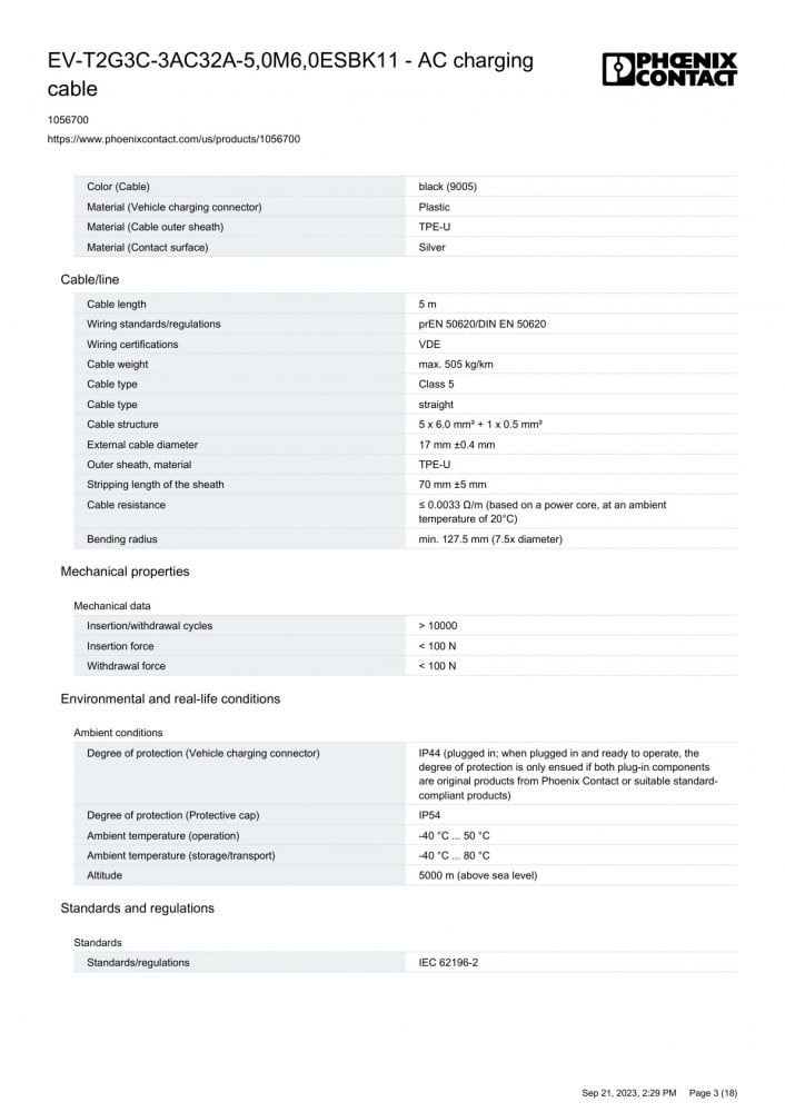 Phoenix Contact 1056700 document page 3