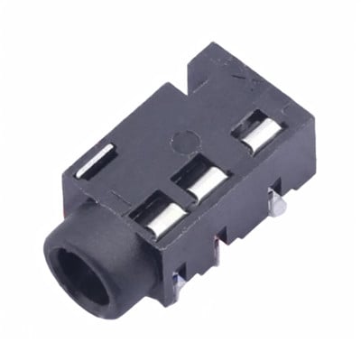 HOOYA PJ-307E Audio Connector Chip