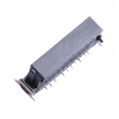 TE Connectivity 154743-E Female Socket Header Receptacle