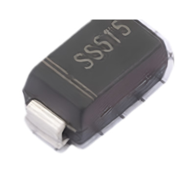 DOWO SS520A Single Diode – High-Performance Schottky Rectifier