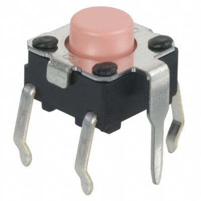 OMRON B3F-1002 Tactile Switch