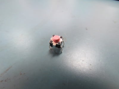 OMRON B3F-1125 Tactile Switch for sale