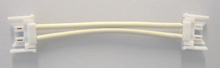 Flexi-Mate-to-Flexi-Mate Cable Assembly, LED Board-to-Board Application,  Cable Length 46.00mm, 2 Circuits for sale