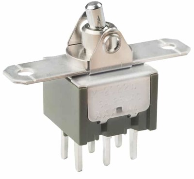 Flat Frame Mount Miniature Rocker for sale