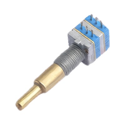 CTR R087A0G0-SJ6.5C1.4-B203-00A Trimmer Potentiometer