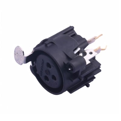 Neutrik NL4MDXX-H-3