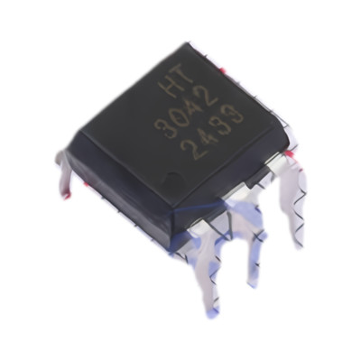 HENGTUO HT-3062 Triac SCR Output Optoisolator Chip