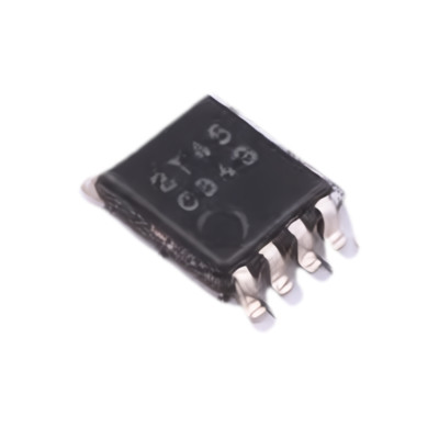 GTIC GT74LVC2G17S6 Buffer/Driver/Receiver/Transceiver Chip