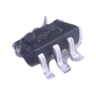 DIODES AP2141FMG-7 Power Distribution Switch