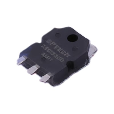 SPTECH 2SC5200 Single Bipolar Transistor