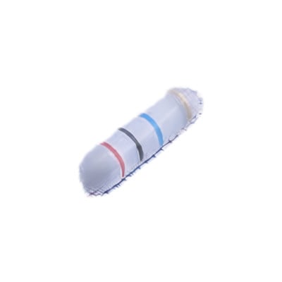 CCO(Chian Chia Elec) RI40-2W-2.2MΩ ±5% T