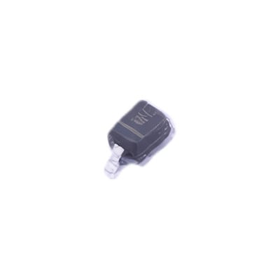 Jingdao Microelectronics BZT52C3V9S Single Zener Diode