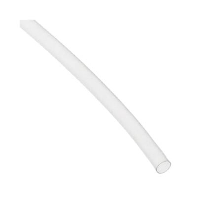 Alpha Wire FCLR1/8 CL005 Heat Shrink Tubing