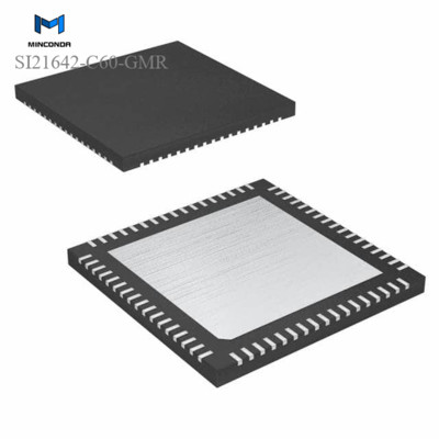 SILICON LABS SI2162-C60-GM