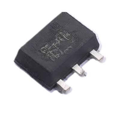 HXY MOSFET HAP2204K-5.0TRG1 Linear LDO Voltage Regulator