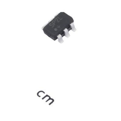 Mini-Circuits LRPS-2-1+ RF Power Divider/Splitter Chip