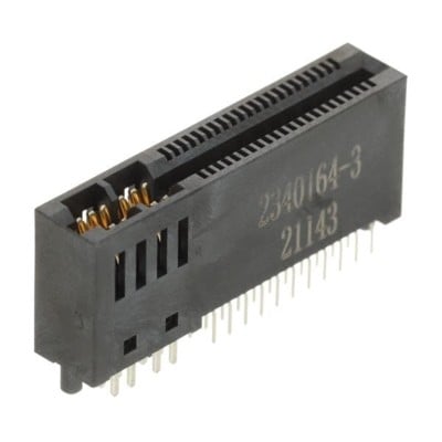 TE Connectivity 2340164-3 for sale