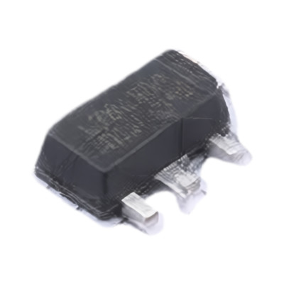 HXY MOSFET LP2981A-33DBVR-HXY 3.3V Low Dropout Linear Voltage Regulator