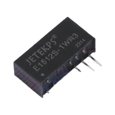 JETEKPS E1212S-1WR3 DC DC Converter Chip