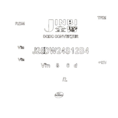JINBI J25DW48D12B1