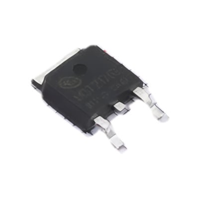 MOT MOT2165J Single N-Channel MOSFET