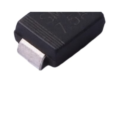 PAKER SMBJ6.8A TVS Diode