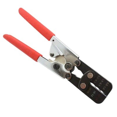TE Connectivity 55785-2 Wire Splice Connector