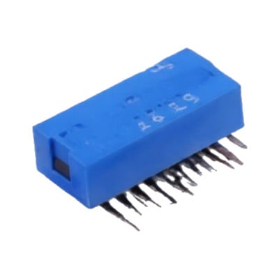 Cha DA-08 DIP Switch for sale