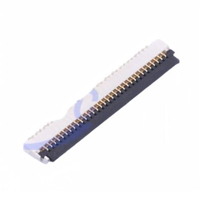 HDGC 0.5K-QX-30PWB FFC FPC Flat Flexible Connector Assembly