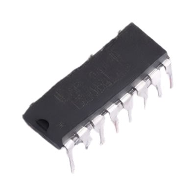 Littelfuse SP721APP Mixed Technology Chip