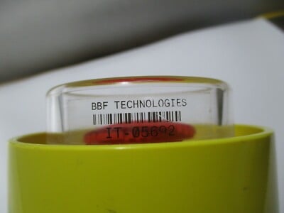 Schneider ZBDA185 Switch Accessory Chip