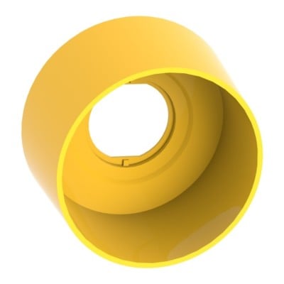 Schneider ZB4BZ2105 Switch Accessory for sale