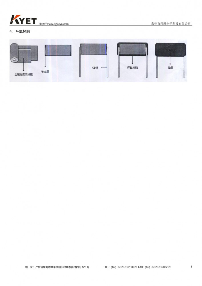 KYET MPP approval document page 5