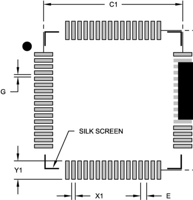 MICROCHIP DSPIC33AK512MPS510-I/PT for sale