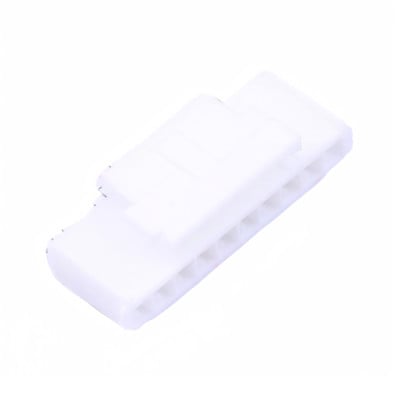 XUNPU WAFER-WBM4.2-16PJK-GY Rectangular Connector Housing
