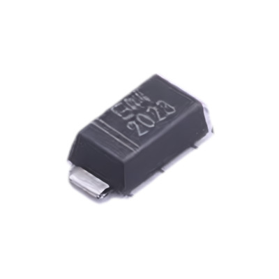 Jingdao Microelectronics SMF64A TVS Diode