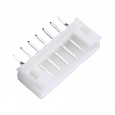 CNJM CNJMA2001WV-8P 8-Pin Male Header Pins