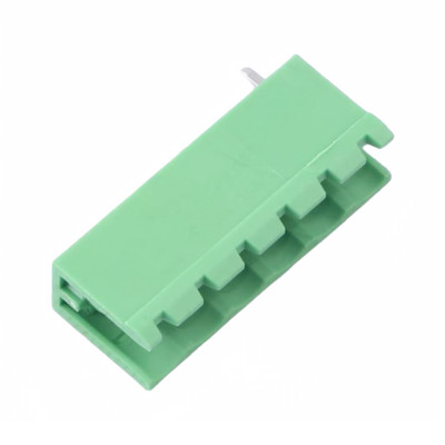 Hong Cheng HC-JXDZV-5.08-3P Header Plug Socket
