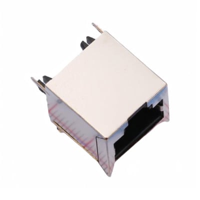 RCH RC02115 Modular Ethernet Connector Jack